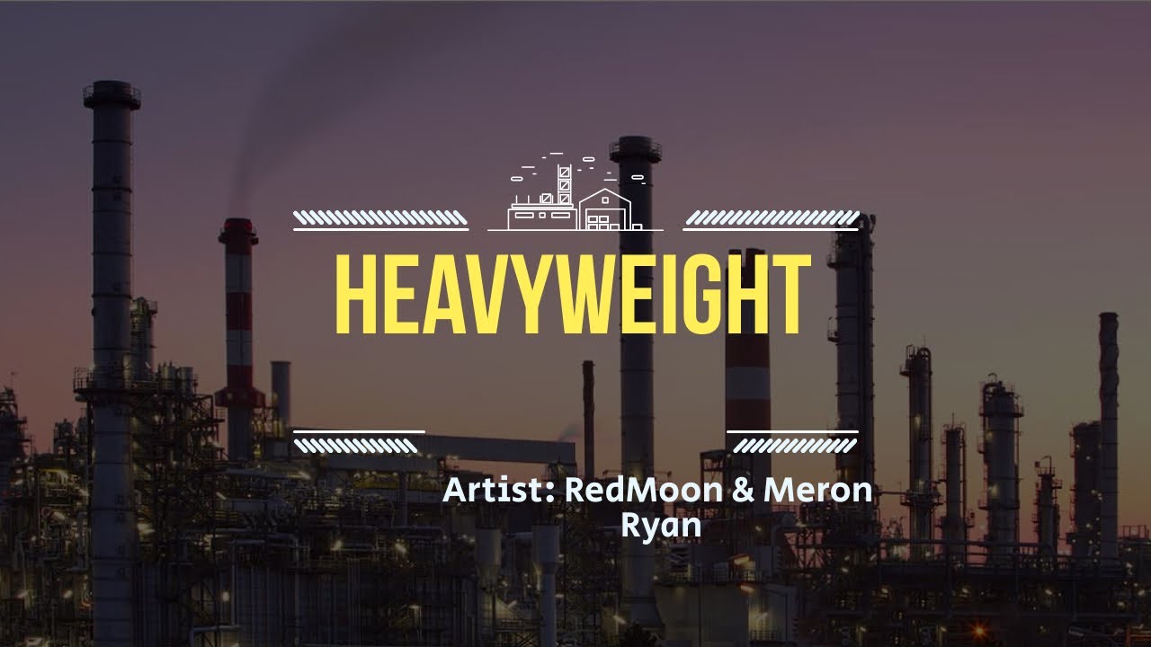 Heavyweight - Artist: RedMoon & Meron Ryan – Party Music | Shadleen ...