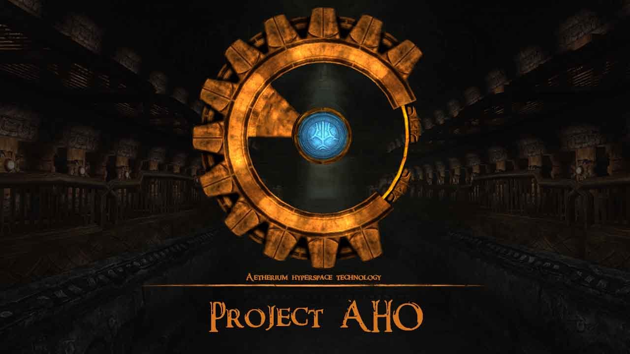 Haem Projects — Project AHO — Тизер модификации [ENG Subtitles] - YouTube