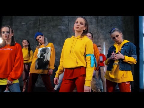 Deewunn Ft. Marcy Chin - Mek It Bunx Up  | A CLIP BY M.PRODANCE