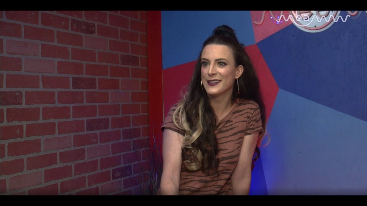 'Beasto Blanco' Singer Calico Cooper On Working With Her Father, Alice ...