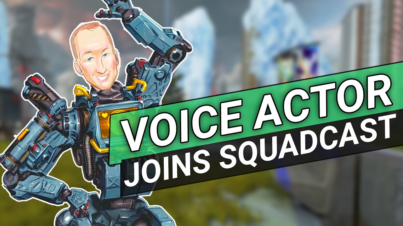 Voice Of Pathfinder Chris Edgerly on the New Event + Gibraltar Buff ...