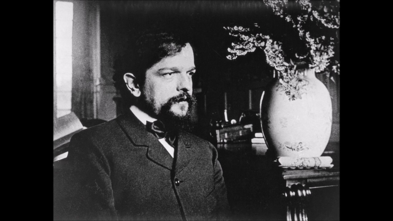 Claude Debussy - Suite Bergamasque Op. 37a (1905) Piano FULL HQ - YouTube