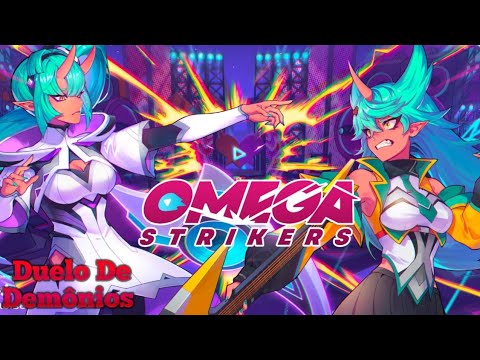 Omega Strikers - Evento:Demon Duel - YouTube