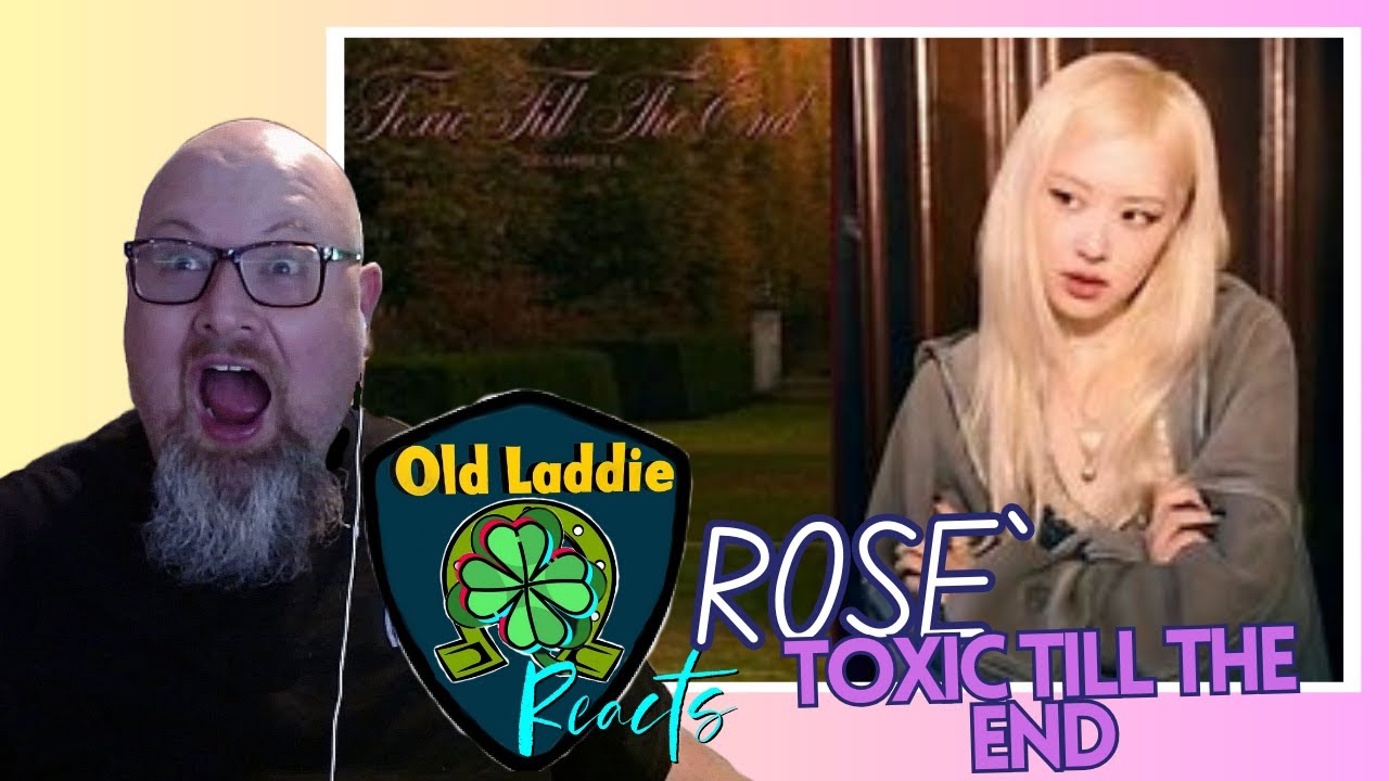 Rose- Toxic Till the End (Reaction) Young Love always seems BLIND to ...