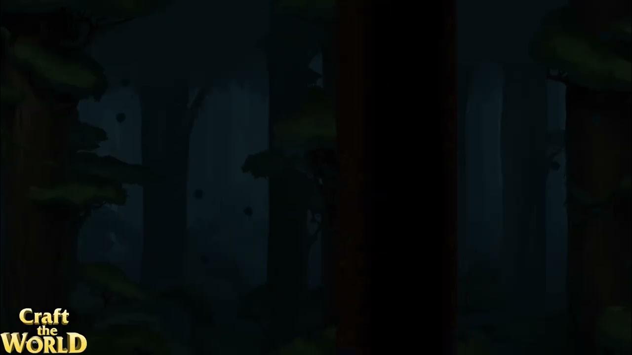 Craft the World - DLC Wonderwood - YouTube