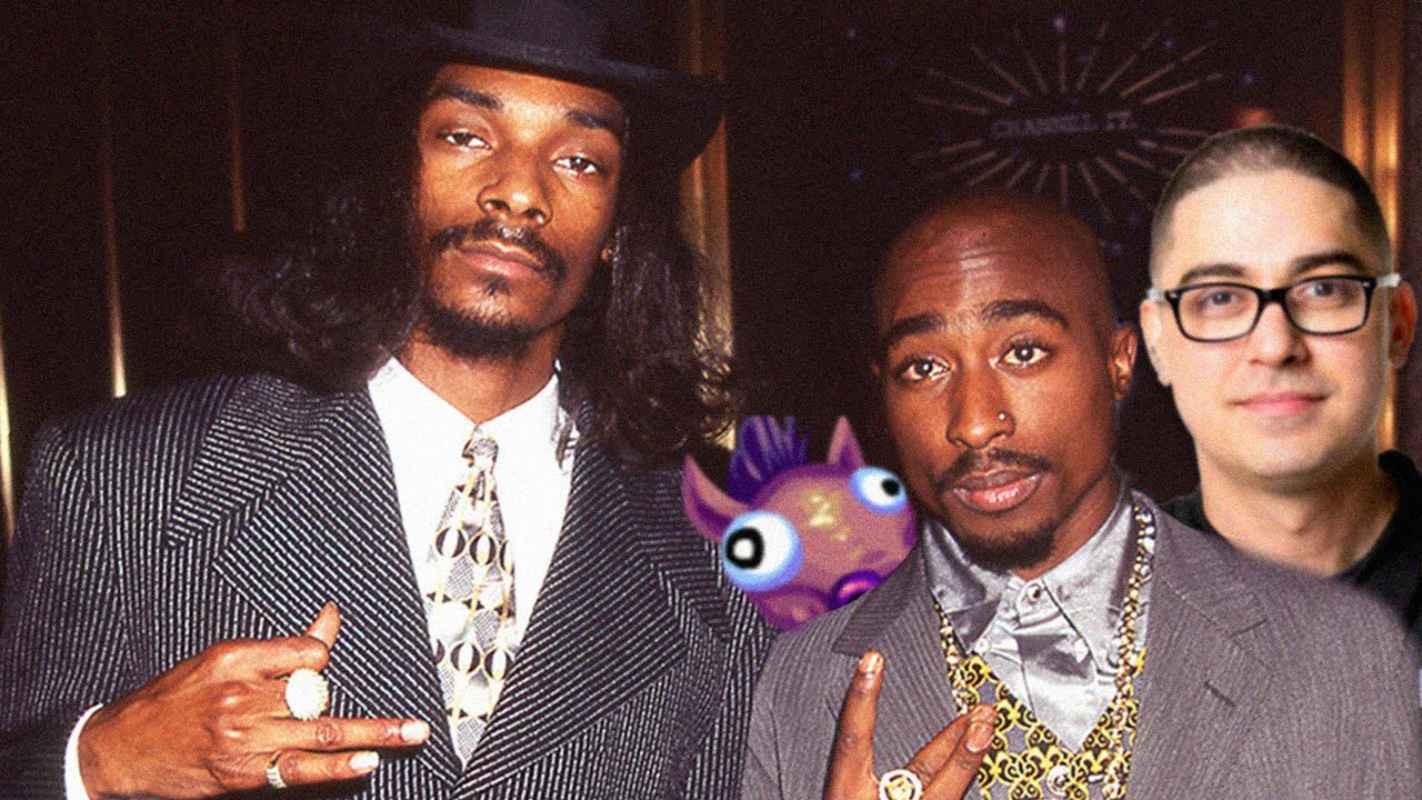 we go way back - YouTube