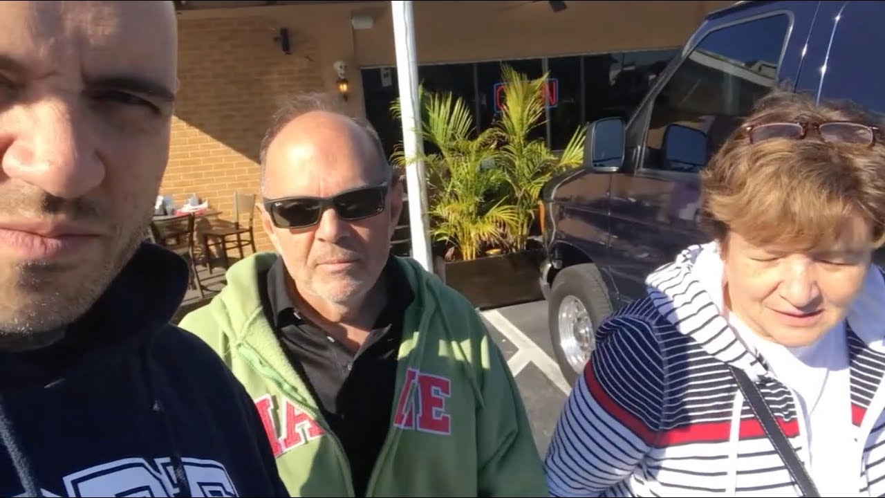 Adam22 / Adam Grandmaison ~ PODCAST HOST ~ Biography | Photos | Videos