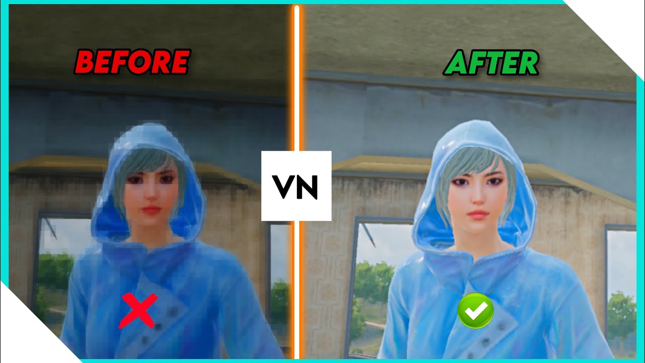 HOW I EDIT MY VIDEOS IN 4K ⁉️ | VN EDITING TUTORIAL ! - YouTube