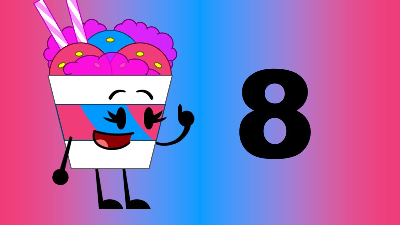 Ice Cream Invasion IV: Episode 8 - YouTube