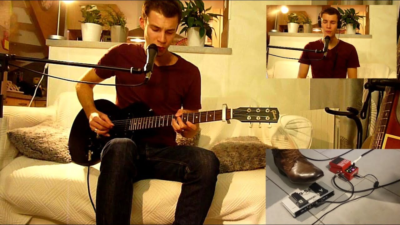 Paper Doll John Mayer Loop Cover YouTube paper-doll-john-mayer-loop-cover-youtube