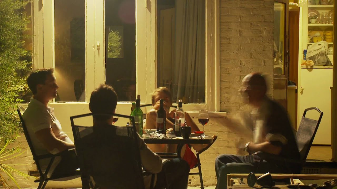 Deep talking bollocks - YouTube