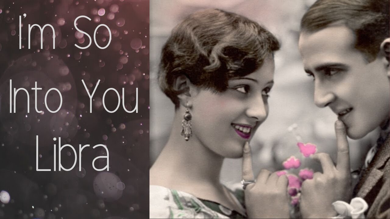 Libra - Sad Because Someone Left / Is Leaving - - YouTube