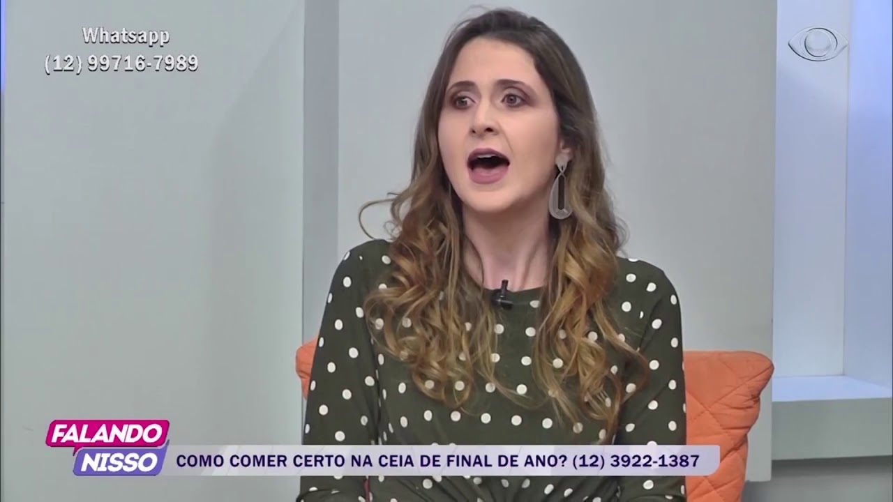 FALANDO NISSO 28 12 2017 PARTE 04 - YouTube