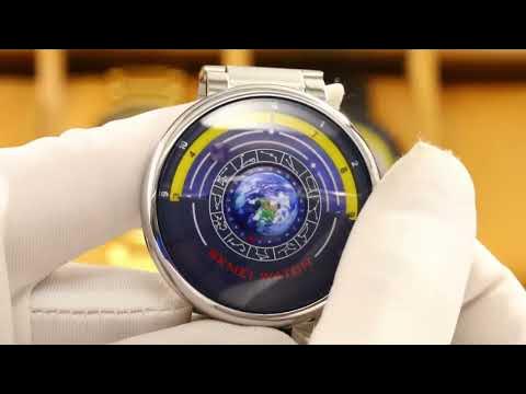 SKMEI WATCH 2361 - YouTube