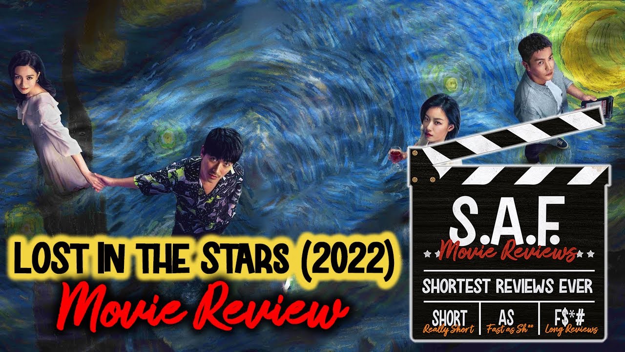 Lost in the Stars (2022) Movie Review - YouTube