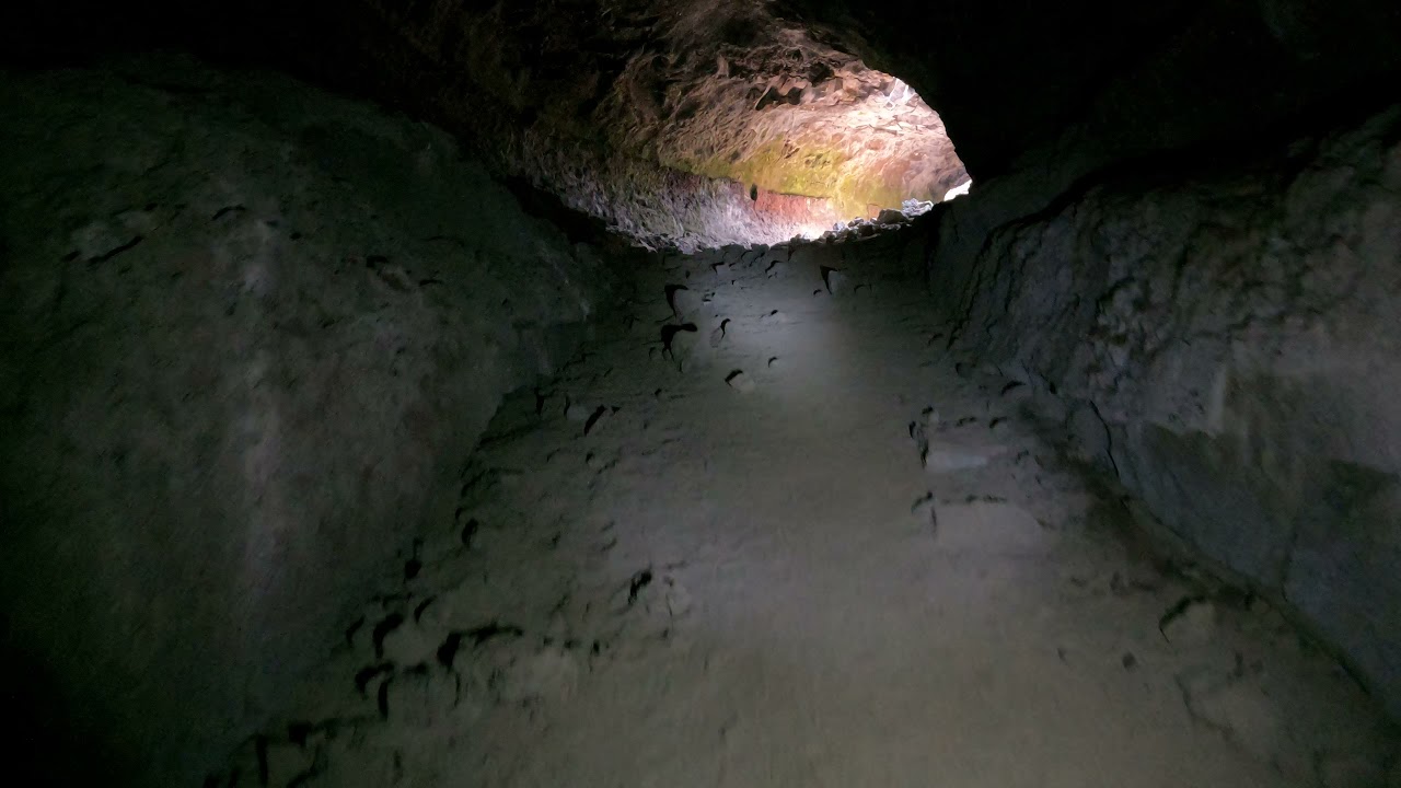 Derrick Cave, video 2, part 7, 5k 30fps 2880p30 - YouTube