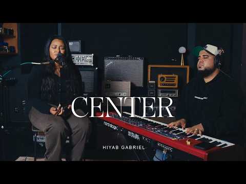 Worship with Hiyab Gabriel 001 | CENTER I GOODNESS OF GOD I