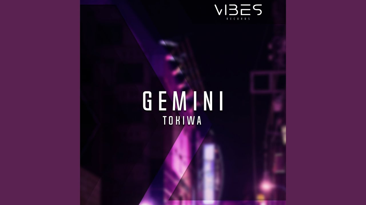 Gemini - YouTube Music