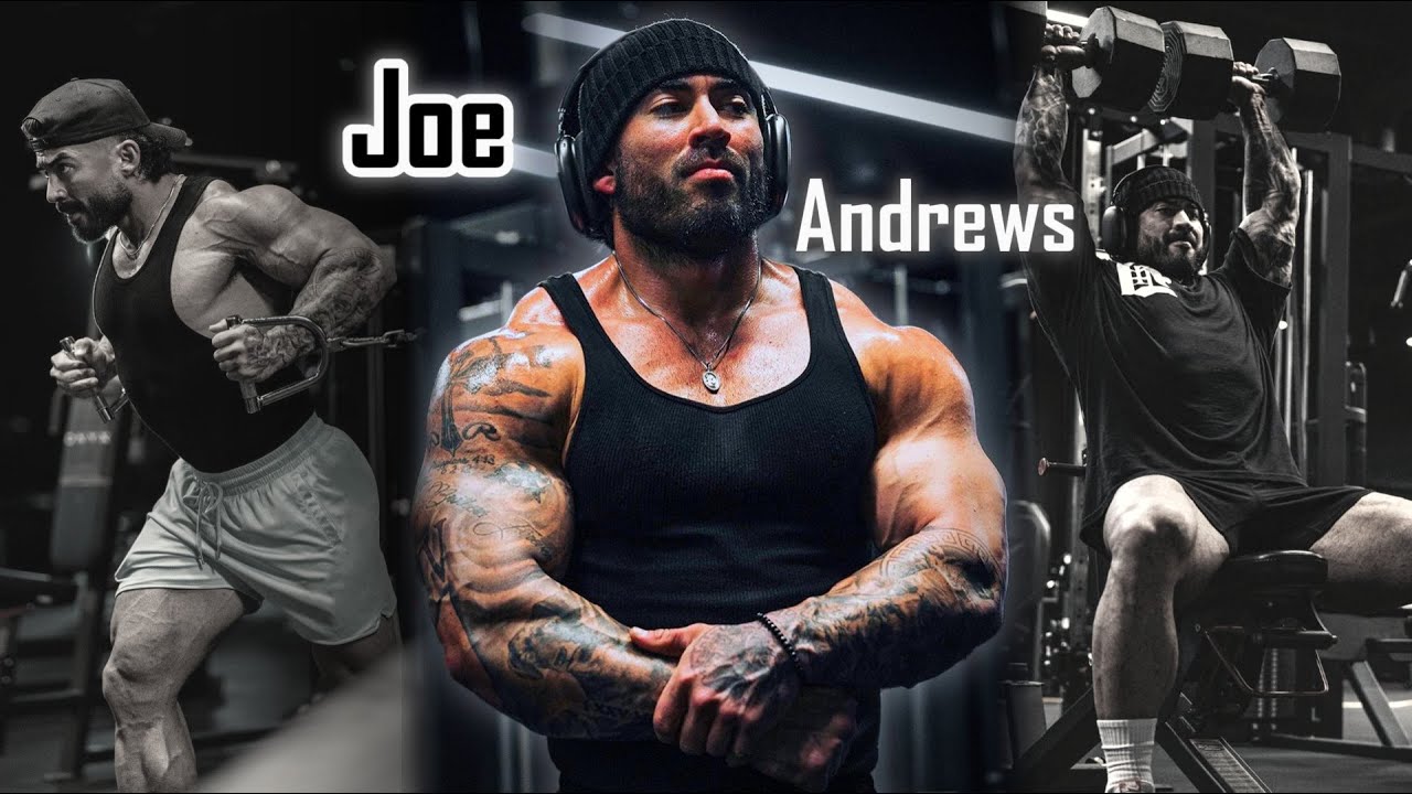 BODYBUILDING MOTIVATION MUSIC PLAYLIST💪TOP WORKOUT SONGS💪BEST GYM MUSIC ...