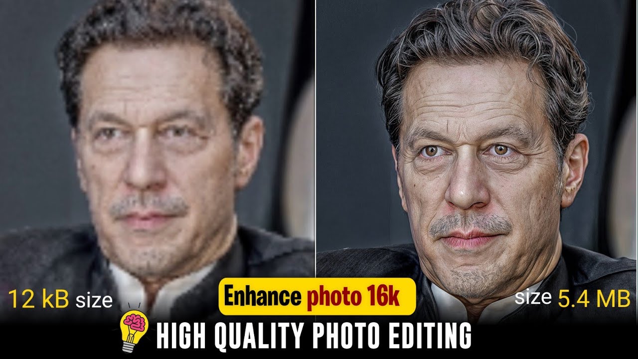 Trending 16k photo editing | high quality viral photo editing | enhance ...