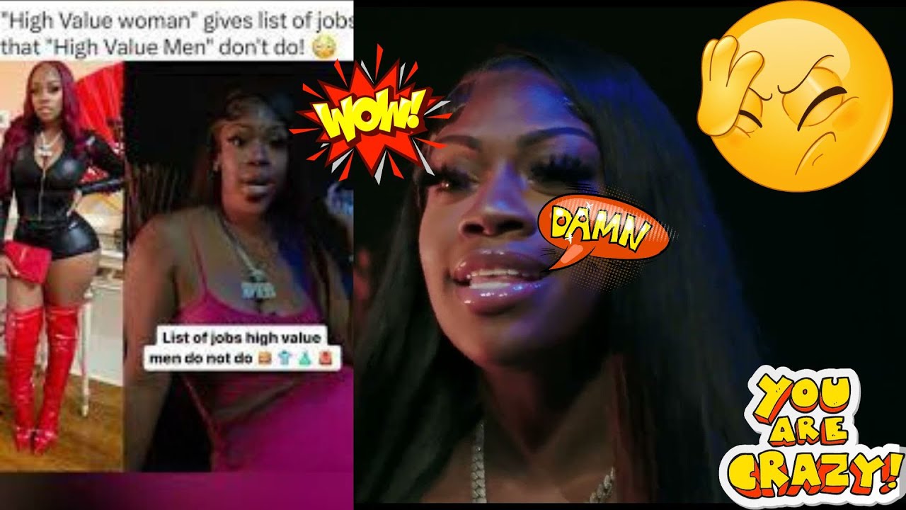 Unveiling Diamond The Body's Exclusive Job Insights for High Value Men ...