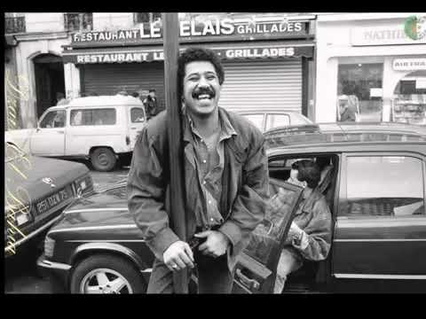 Cheb Khaled the best songs - YouTube