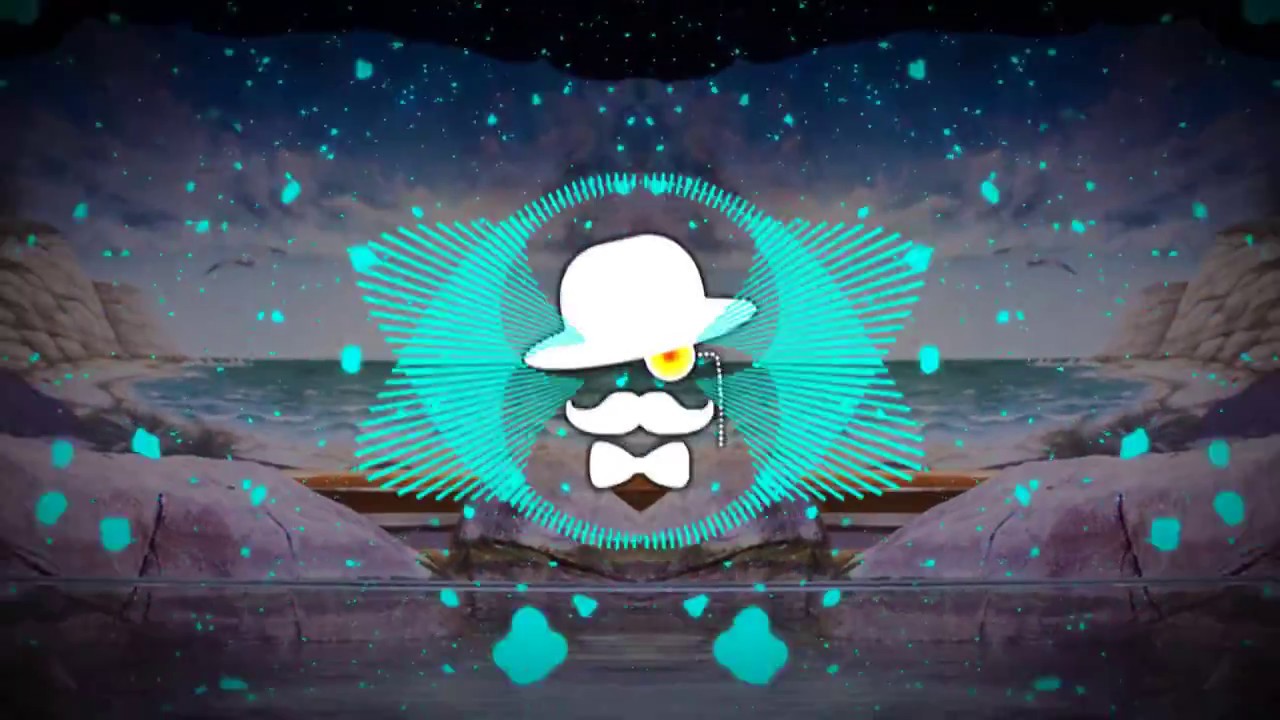 Robin Schulz feat. James Blunt – OK(Lister & RubeN PotgieteR Bootleg ...