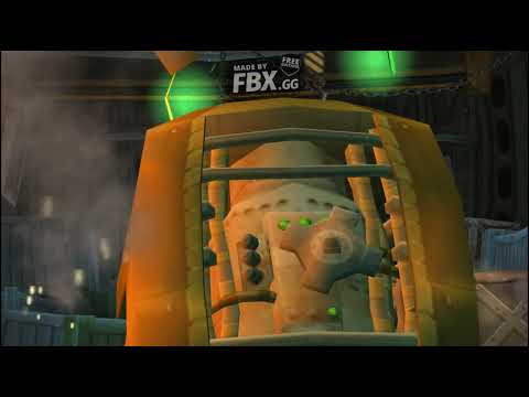 Scooby Doo! First Frights EPISODE 3 BOSS FIGHT Glitch - YouTube