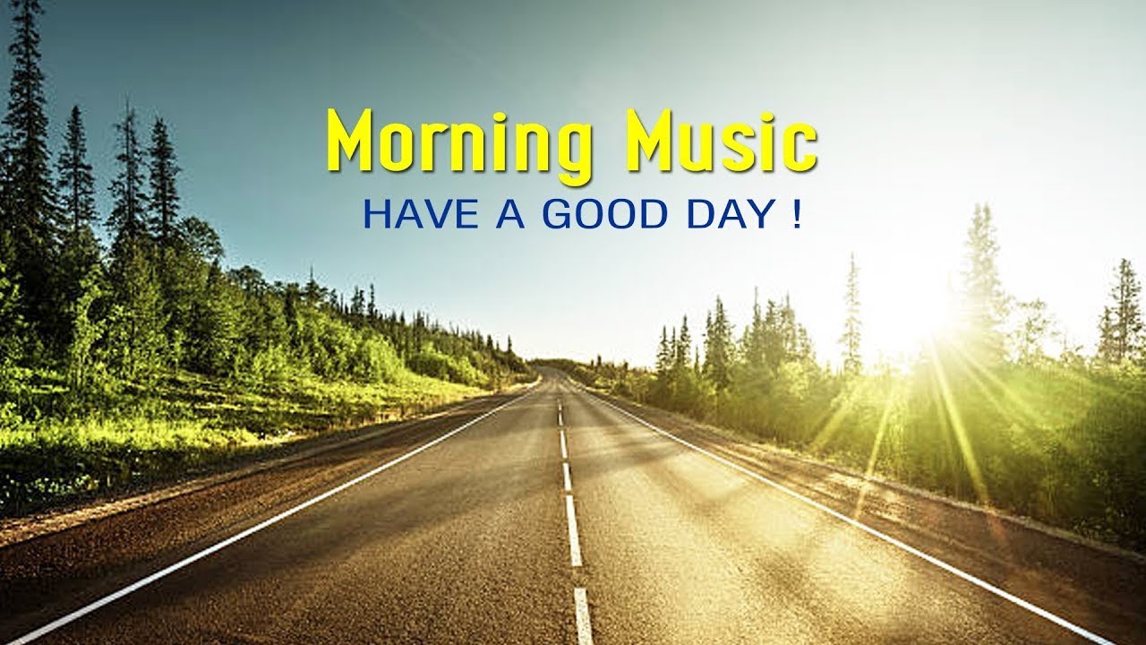Morning Mix LIVE 2024 | Top Songs Mix - YouTube