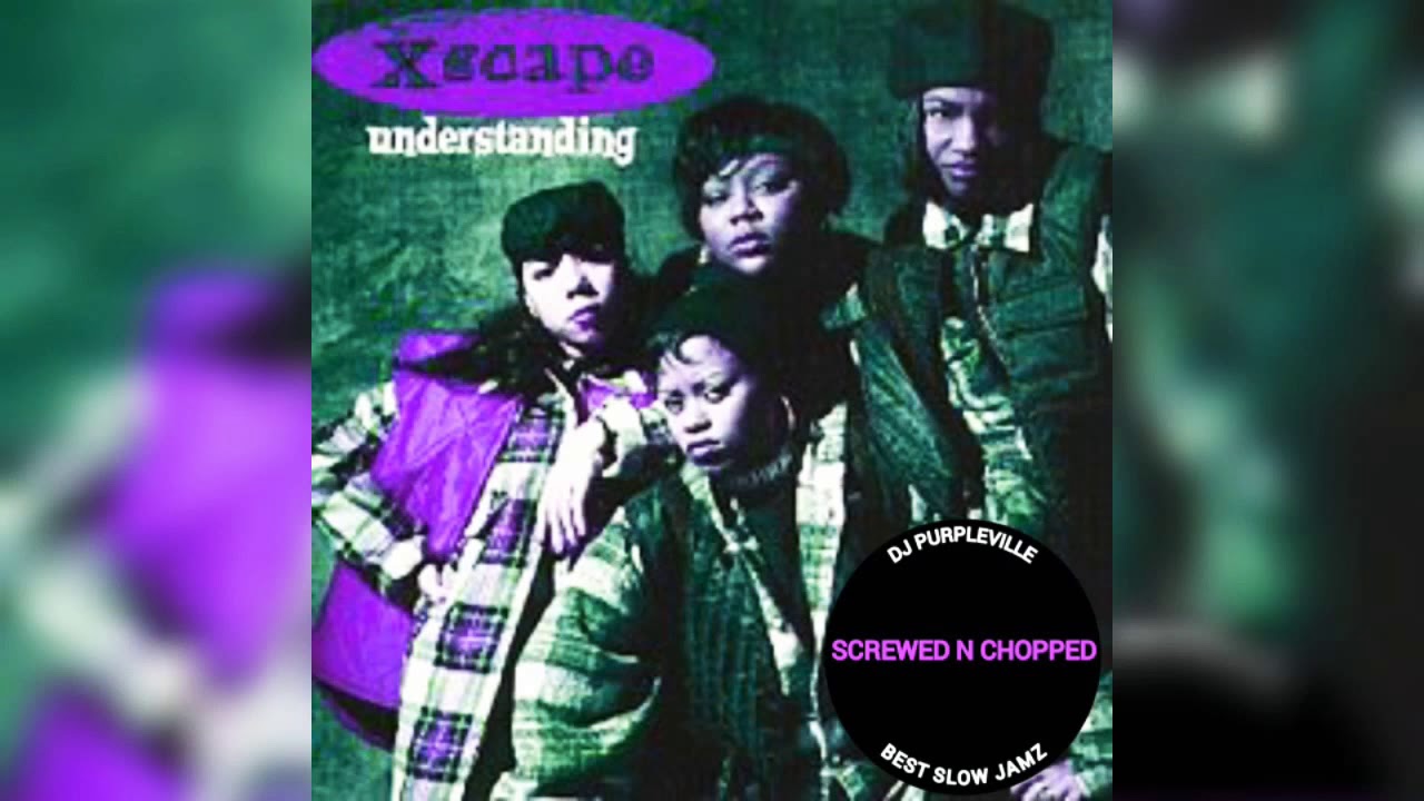 Xscape Understanding