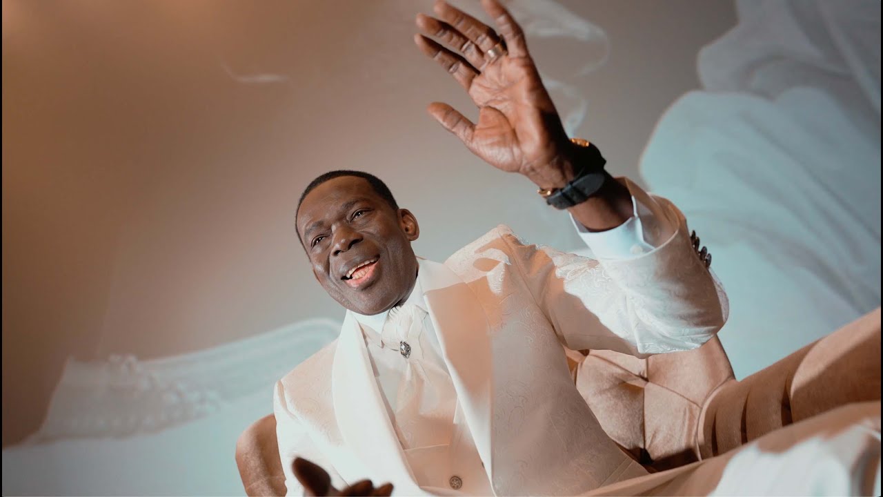 ASSANE NDIAYE - MASSE NDIAYE (Clip Officiel) - YouTube