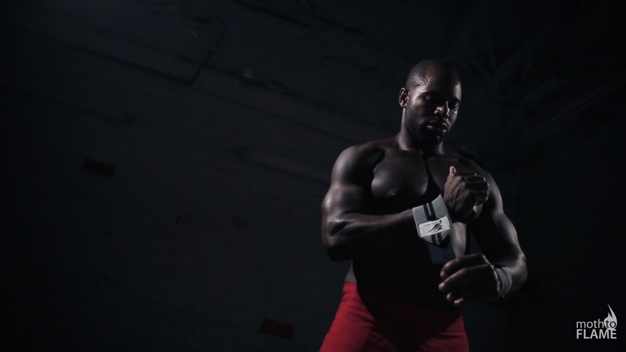 Battle Bold (Short) - YouTube
