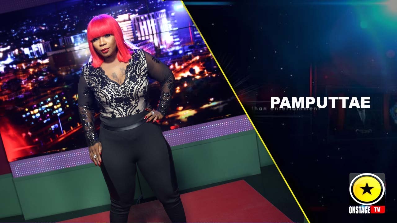 Pamputtae: When You See Me You See Dancehall - Chats Shenseea, MC Nuffy ...