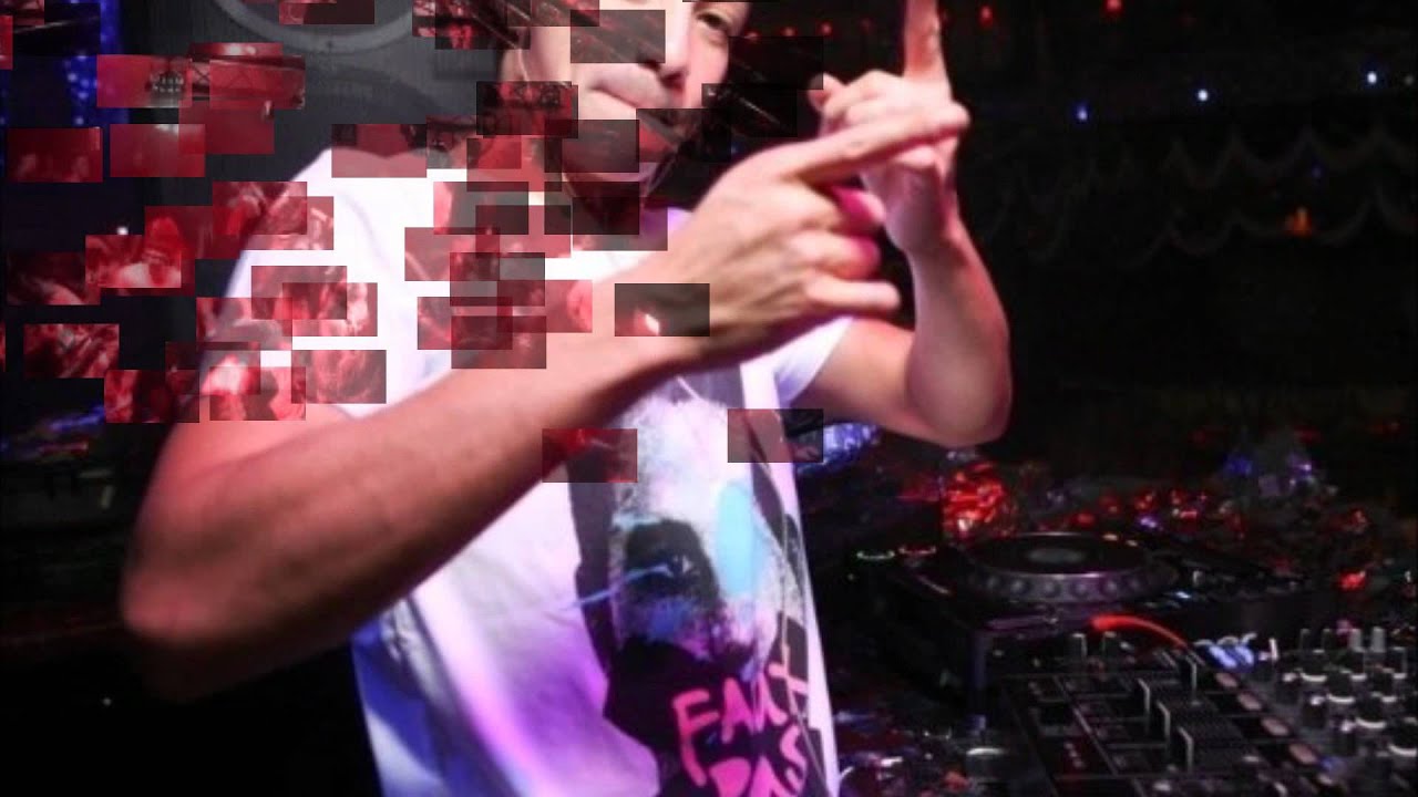 Dj D.O.X MixTape Part 1 - YouTube