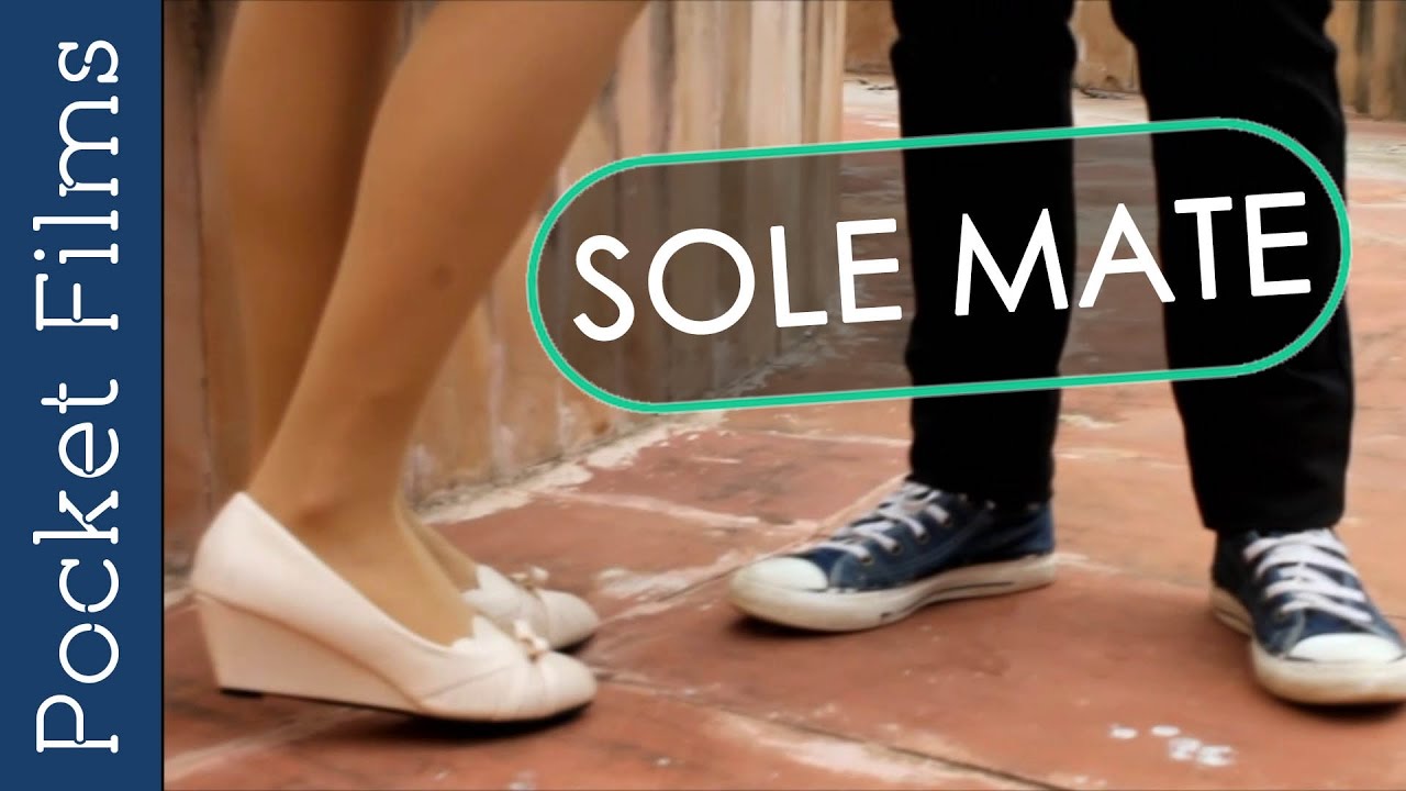 Short Film - Sole mates - Both Suffered in Silence - YouTube