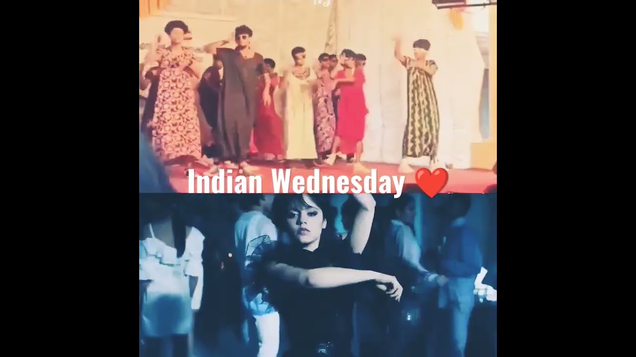 Indian Wednesday ️ - YouTube