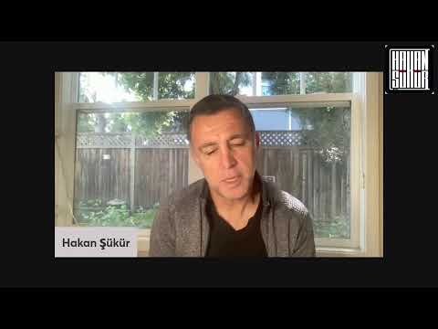 One (Van) Minute ve küçük Enişte!