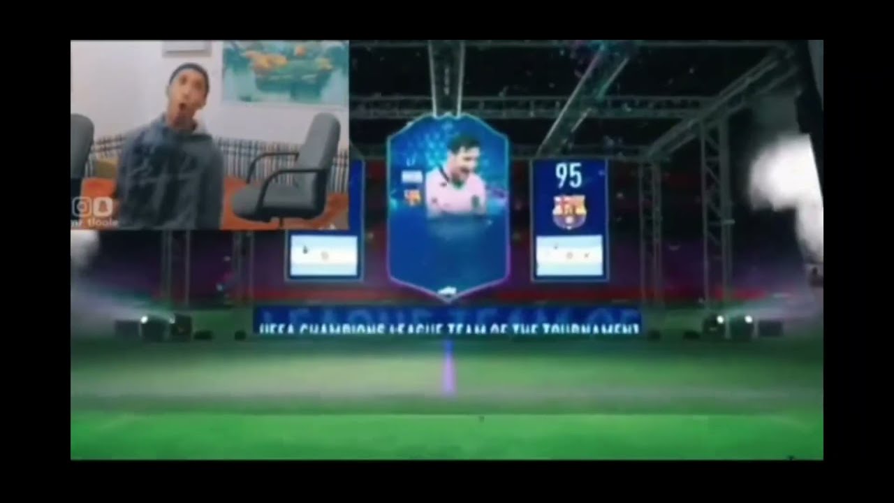 ah messi meme - YouTube