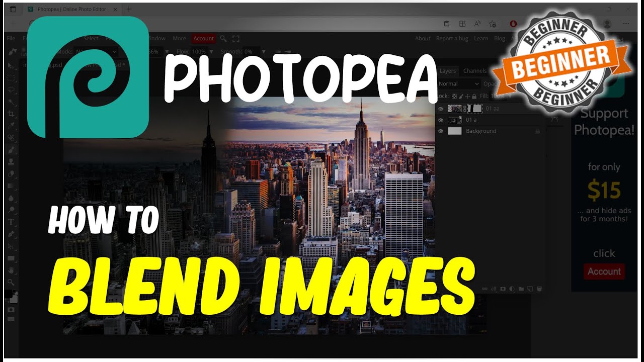 Photopea How To Blend Images YouTube photopea-how-to-blend-images-youtube