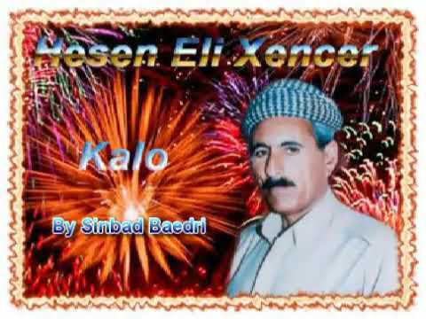 Hesen Eli Xencer-Kalo