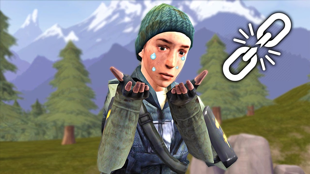 Making A KID Quit on Gmod Dark Rp... - YouTube