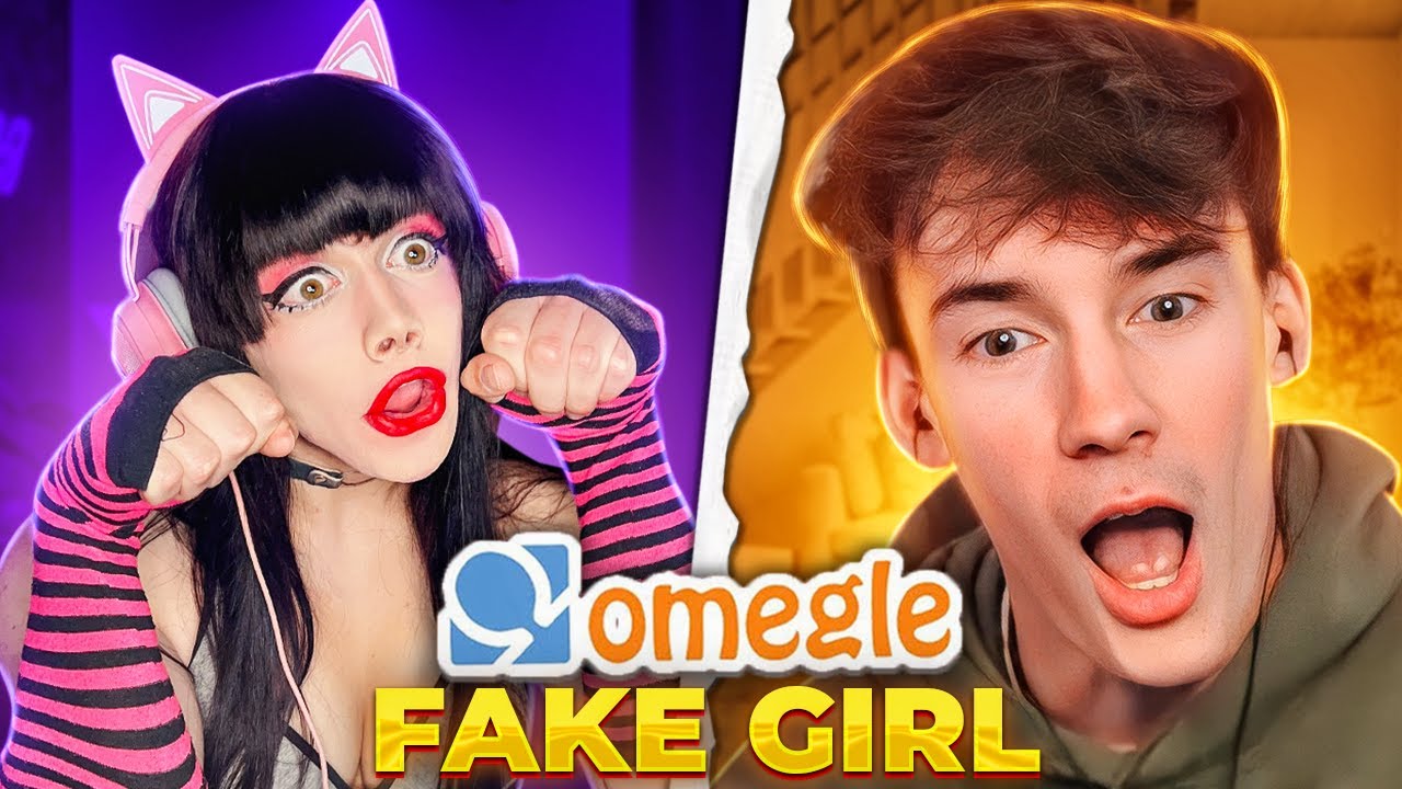 I Girl Voice-Trolled TMOL - YouTube