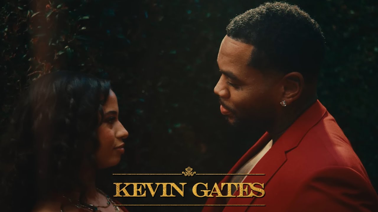 Kevin Gates - YOU NOT WITH ME (Music Video) - YouTube