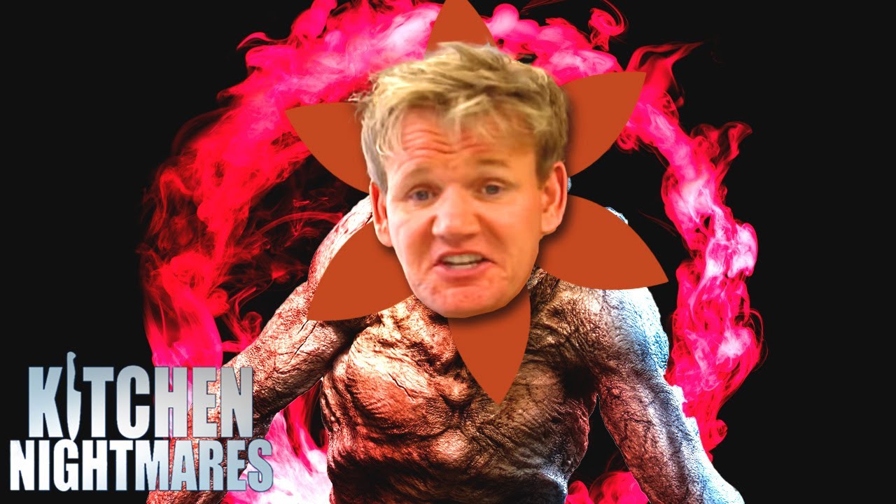 demo-gordon is on the hunt | Full Episode | Kitchen Nightmares - YouTube