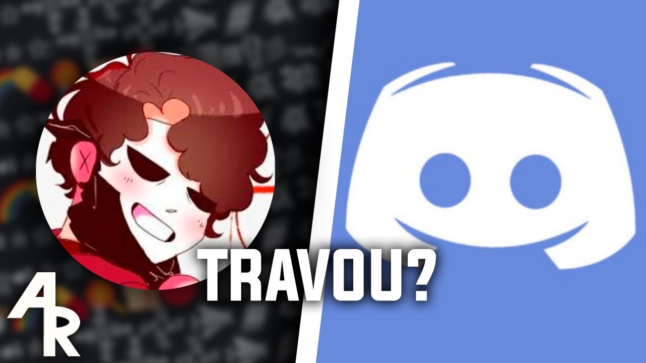 O TRAVA DISCORD DO STEVEZ TV FUNCIONA MESMO? - YouTube