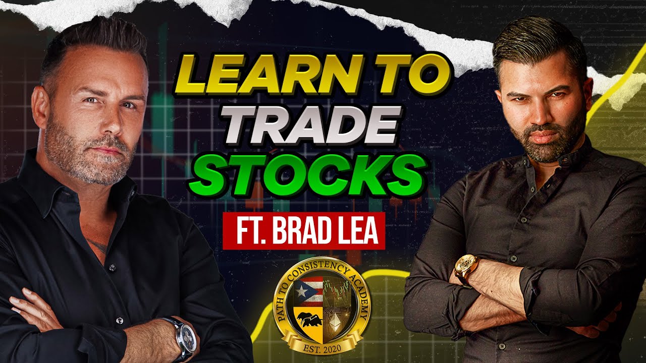 Mastering Stock Trading: Strategies, Insights, and Finding Your Purpose ...