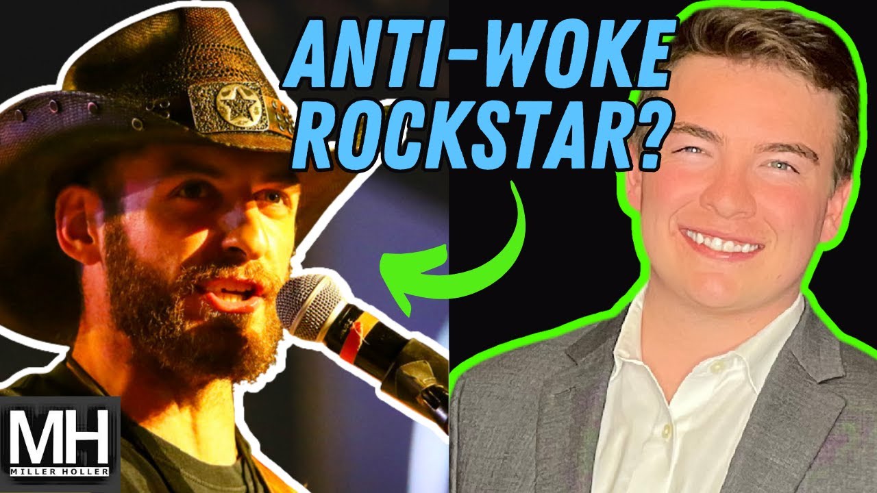 ROCKSTAR TALKS: Band Frontman Talks Bud Light, Nashville Shooting, and ...