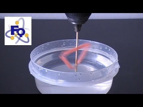 Un aspersor sorprendente - YouTube