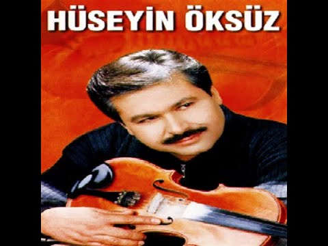 HÜSEYİN ÖKSÜZ -  Neydi günahım