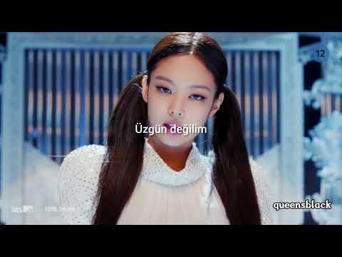 BLACKPINK - Kill This Love (Türkçe altyazılı)